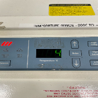 Thermo CryoPlus 4 Storage System | Surplus Solutions